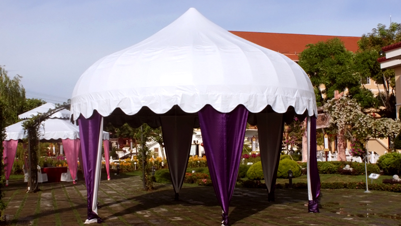 Sun Tent
